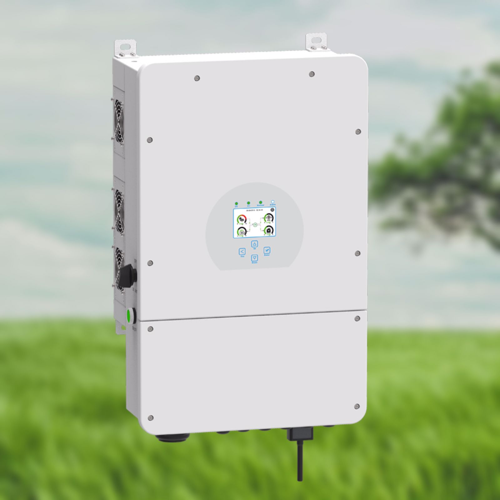 Home - BLUE POWER TECH