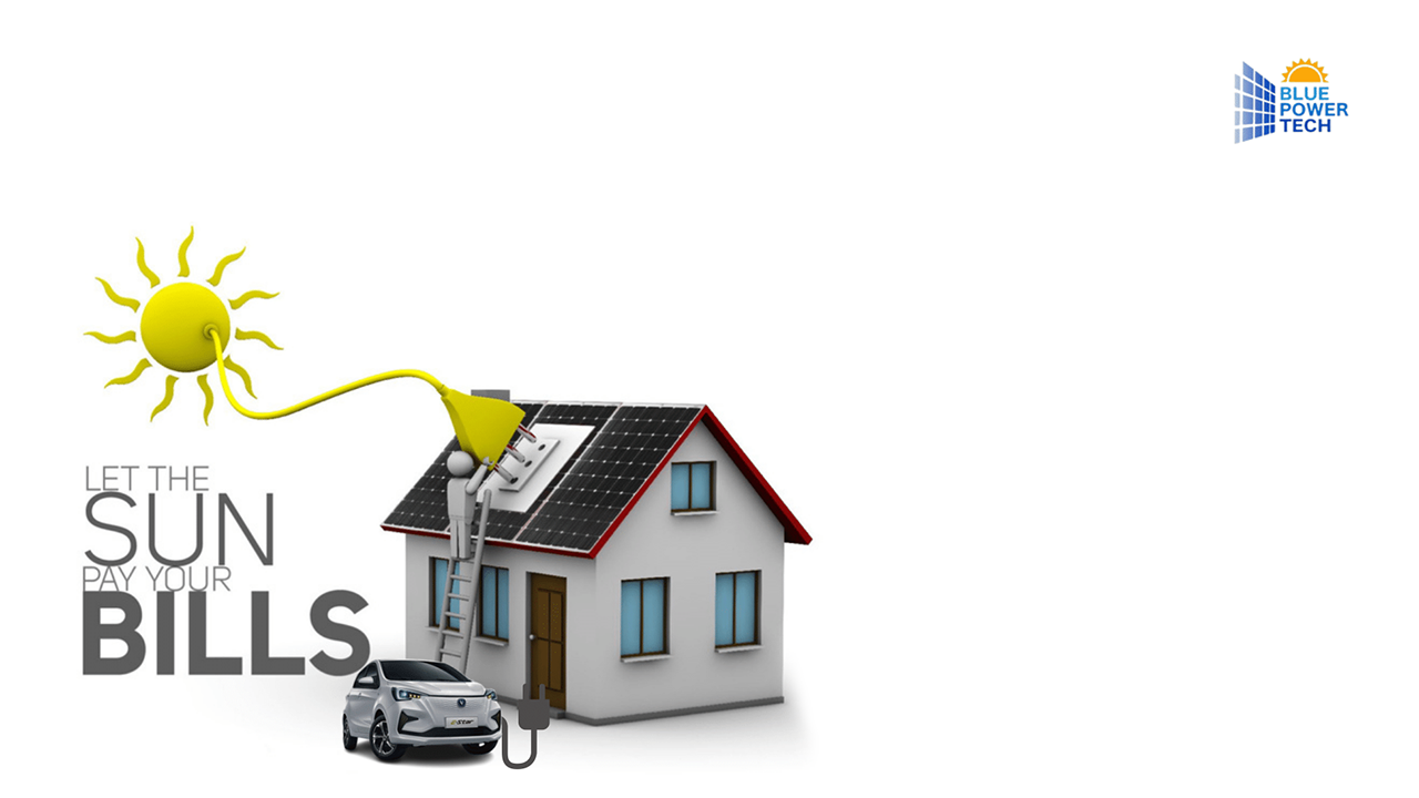 Home - BLUE POWER TECH